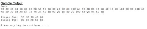 In C Language Chegg
