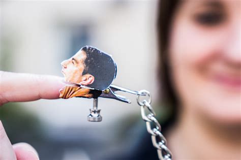 Coupe Du Monde 2014 Luis Suarez Inspire Un Sex Toy