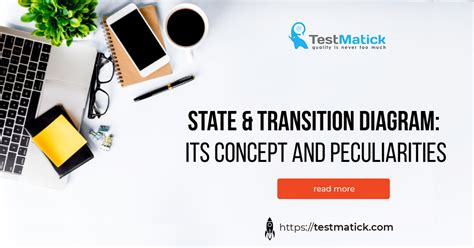 State And Transition Diagram Its Concept And Peculiarities Testmatick