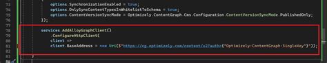 Content Search With Optimizely Graph Blogs Perficient