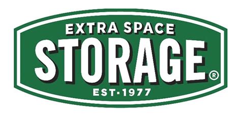 Extra Space Storage Logo Extra Space Storage Fort Myers Fl