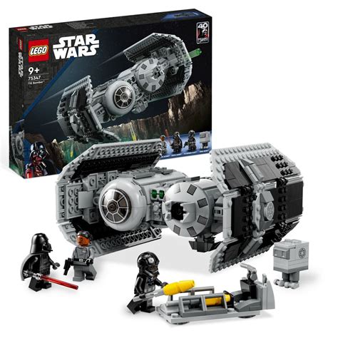 LEGO 75347 TIE Bomber | JB Spielwaren