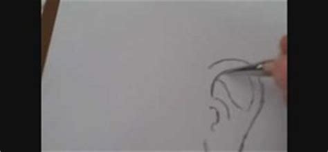 How To Draw A Realistic Human Eye Drawing Illustration WonderHowTo