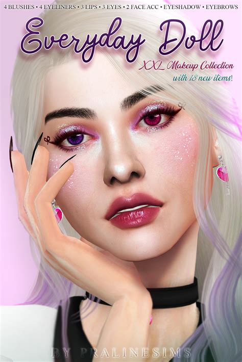 Sims 4 Pralinesims Downloads Sims 4 Updates