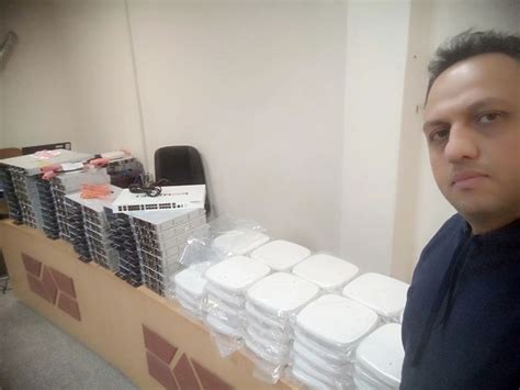 Reza Alikhani On Linkedin New Project To Run