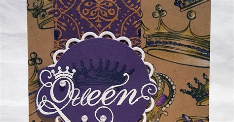 TheGrandStampede: Queen for a Day