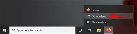9 Ways To Pin Shortcuts To The Windows 10 Taskbar Digital Citizen