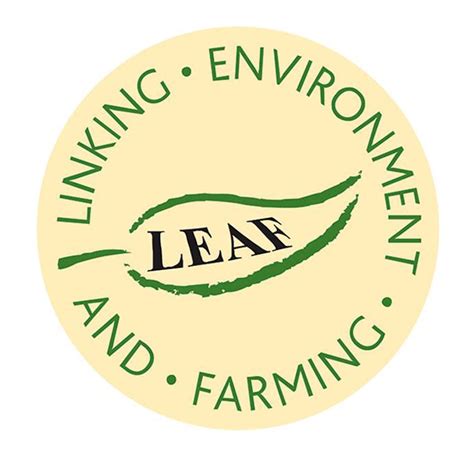 Erudus Provides Leaf Linking Environment And Farming Certification