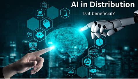 Ai In Distribution And Wholesale Operation How Can It Help