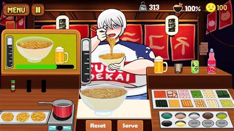 Inflate Your Customers Noodle Me Please Eporner