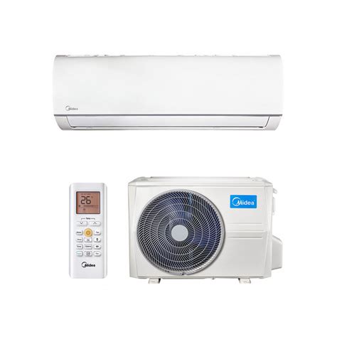 Midea MSMA-12HRN1-I MSMA-12HRN1-O