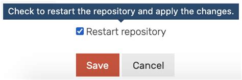 Creating A Repository Graphdb Documentation