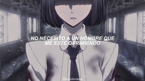 Im A Motherfucking Woman Youtube