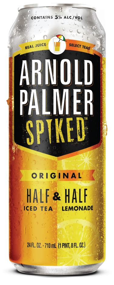 Home Arnold Palmer Spiked