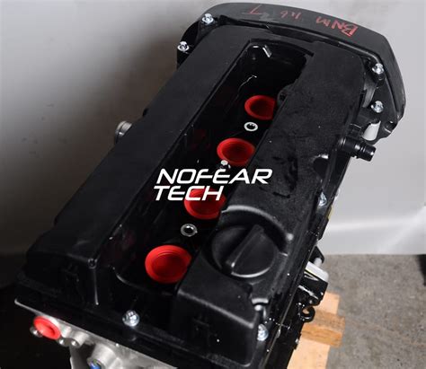 Opel A16let Engine Long Block Nofear Tech