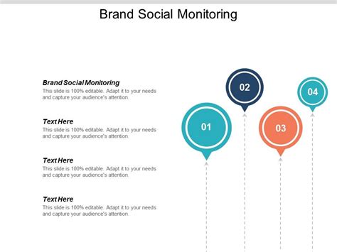 Brand Social Monitoring Ppt PowerPoint Presentation Outline Example Introduction Cpb