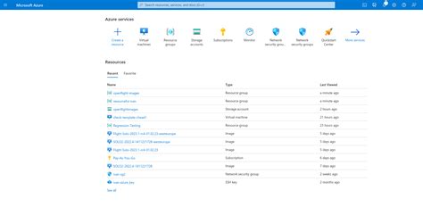 Jupyter Lab Standalone Azure OpenFlight Knowledgebase