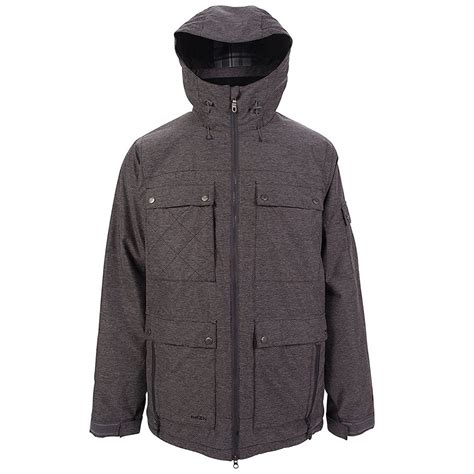 Ripzone Alpha Snow Jacket 2016 Auski Australia