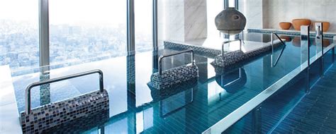 Mandarin Oriental Tokyo RW Luxury Hotels Resorts