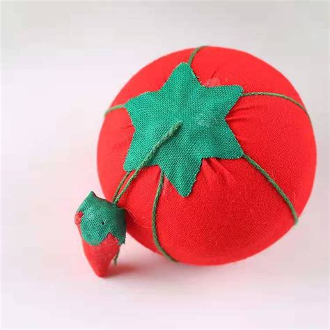 Original Alat Cucuk Jarum Pin Cushion Needle Pillow Shopee Malaysia