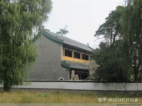 承德：避暑山莊 文津阁 知乎
