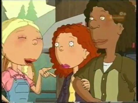 Image Rrvegajehfhebig As Told By Ginger Wiki Fandom Powered