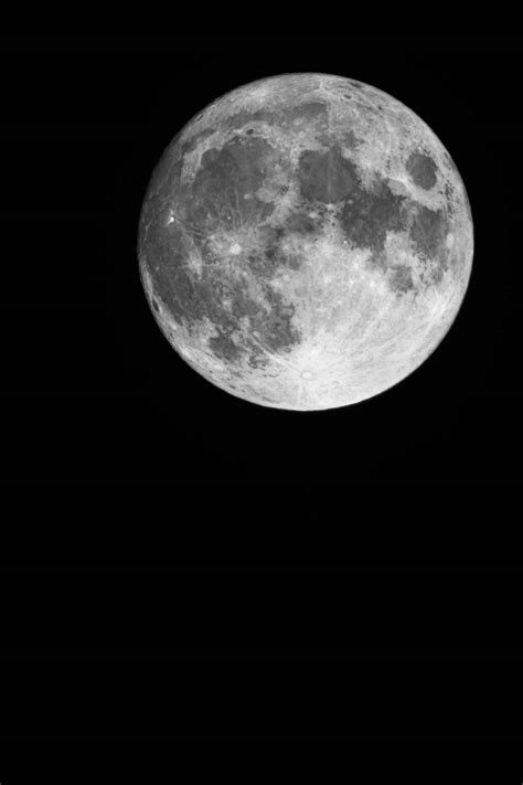 100 Aesthetic Moon Wallpapers