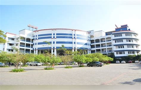 Sbup To Start Ba Liberal Arts From This Academic Year Nri News