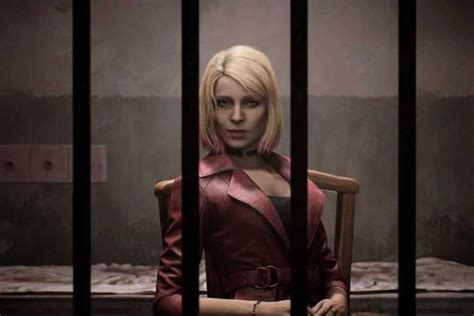 El Remake De Silent Hill 2 Será Exclusivo De Ps5 Por Un Año