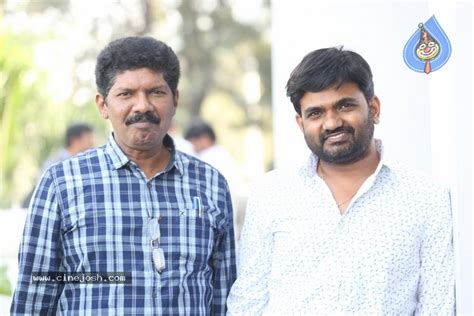 Director Maruthi Interview Photos Photo 7 Of 21