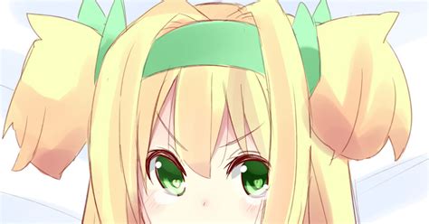 ブレイブルー 【宣伝】プラチナザトリニティ抱き枕 黒ムのイラスト Pixiv