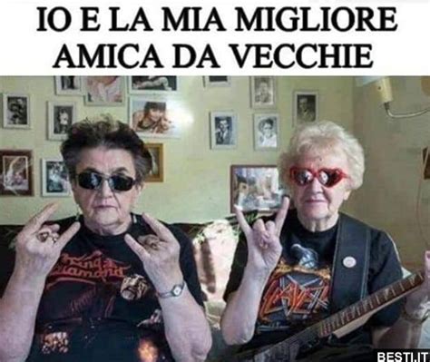 Io E La Mia Migliore Amica BESTI It Immagini Divertenti Foto