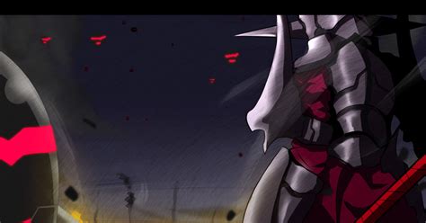 Pixivファンタジアfk 【pffk】戦場は少し遠い。【死の谷の軍勢】 延長のイラスト Pixiv