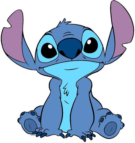 Stitch Lilo y Stitch rompecabezas en línea