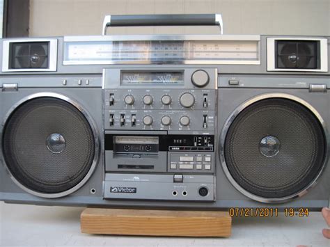 Click For A Larger View Boombox Please Save This Pin