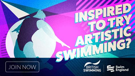 GB Targets Artistic Swimming Team Competing At Paris 2024 Olympics