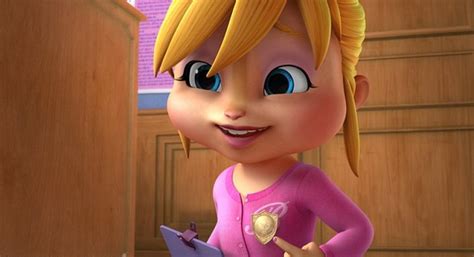 Brittany Alvinnn And The Chipmunks Photo 40262376 Fanpop