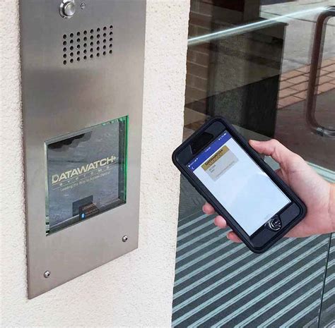 Mobile Access Datawatch