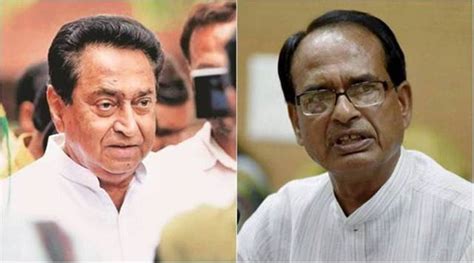 Video Shows ‘mp Man Urinating On Tribal Under Cong Fire Cm Chouhan