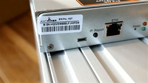 Antminer S19 PRO Review and Daily Profit Calculation