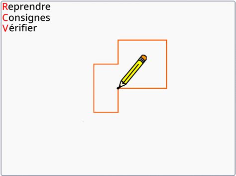 Scratch dessiner Les maths d Hervé