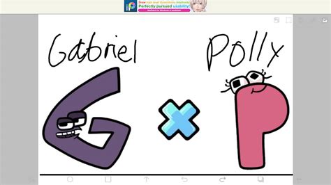 Gabriel X Polly By Gaica On Deviantart