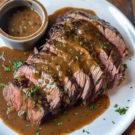 Instant Pot Chuck Roast