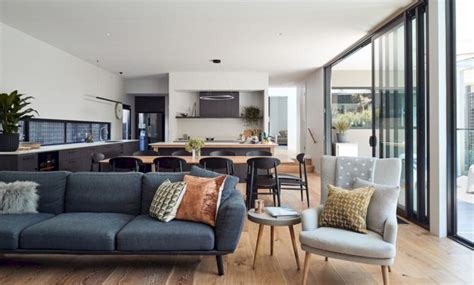 10 Best Open Concept Kitchen Ideas With An Island To Add More Space
