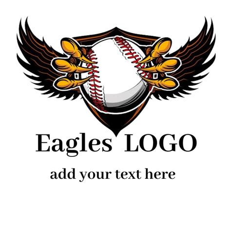 Eagles Template Postermywall