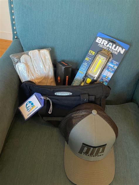 Truckdriverappreciationweek Ptp Transport