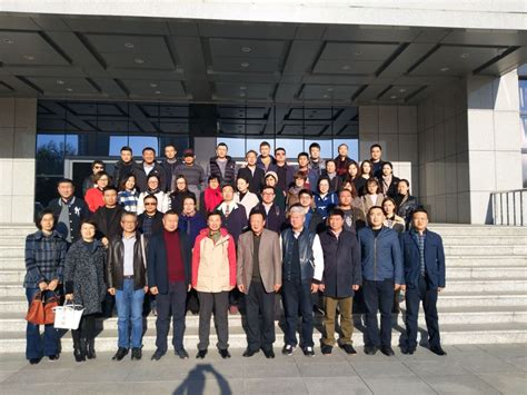 第二批副科级以上中层干部到黑龙江省廉政教育基地参观 黑龙江护理高等专科学校