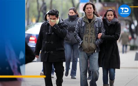 Clima En Guadalajara Hoy 19 De Enero De 2024 Telediario México