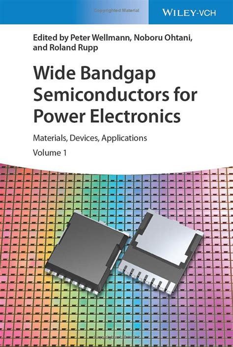Semiconductors Bookshelf Power Semiconductors Weekly
