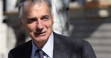 Ralph Nader Discusses Gaza Congress His New Book And Turning 90 Kalw